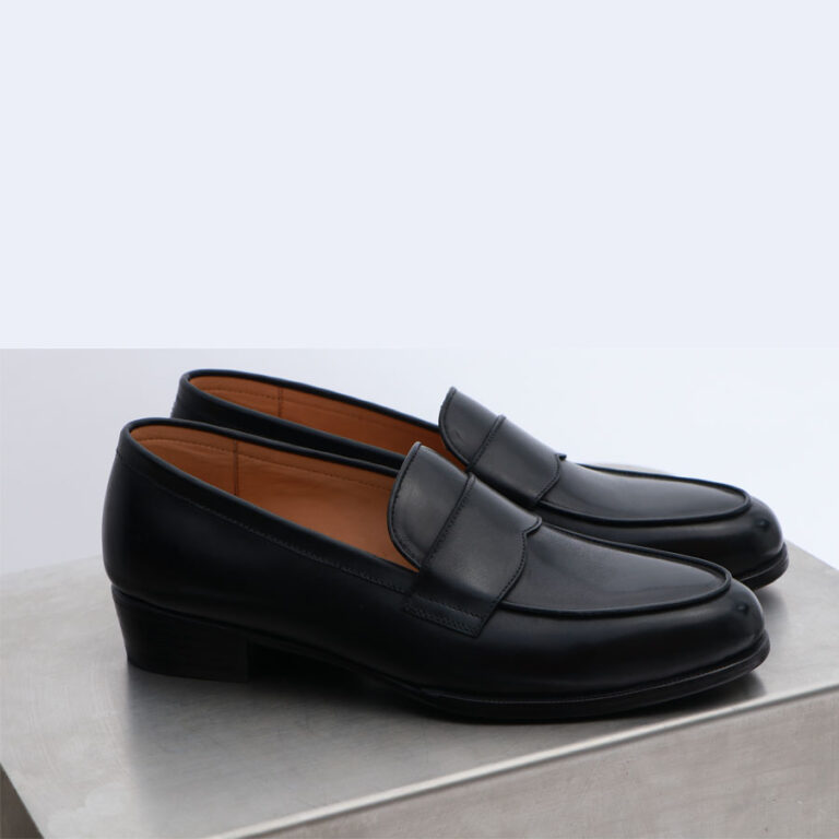 Giày Boots - Luciano Shoemaker