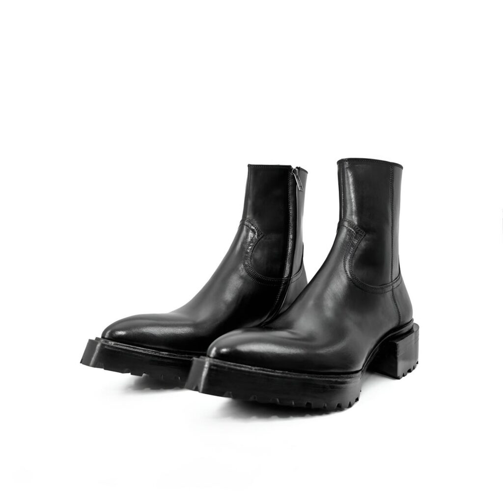 Giày Boots - Luciano Shoemaker